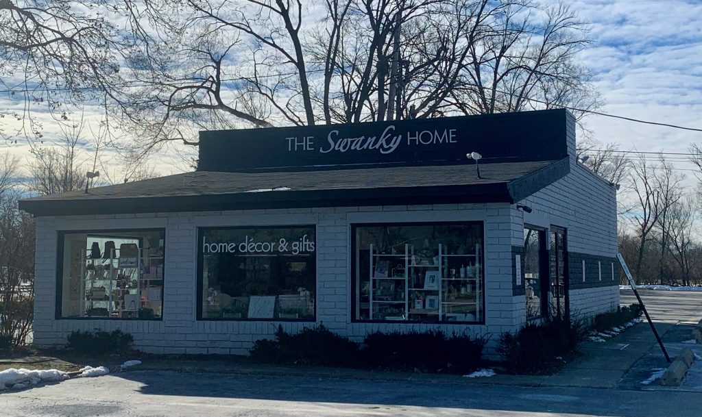 Haas Honors Local Business for Monthly Spotlight Haas Honors Local Business for Monthly Spotlight