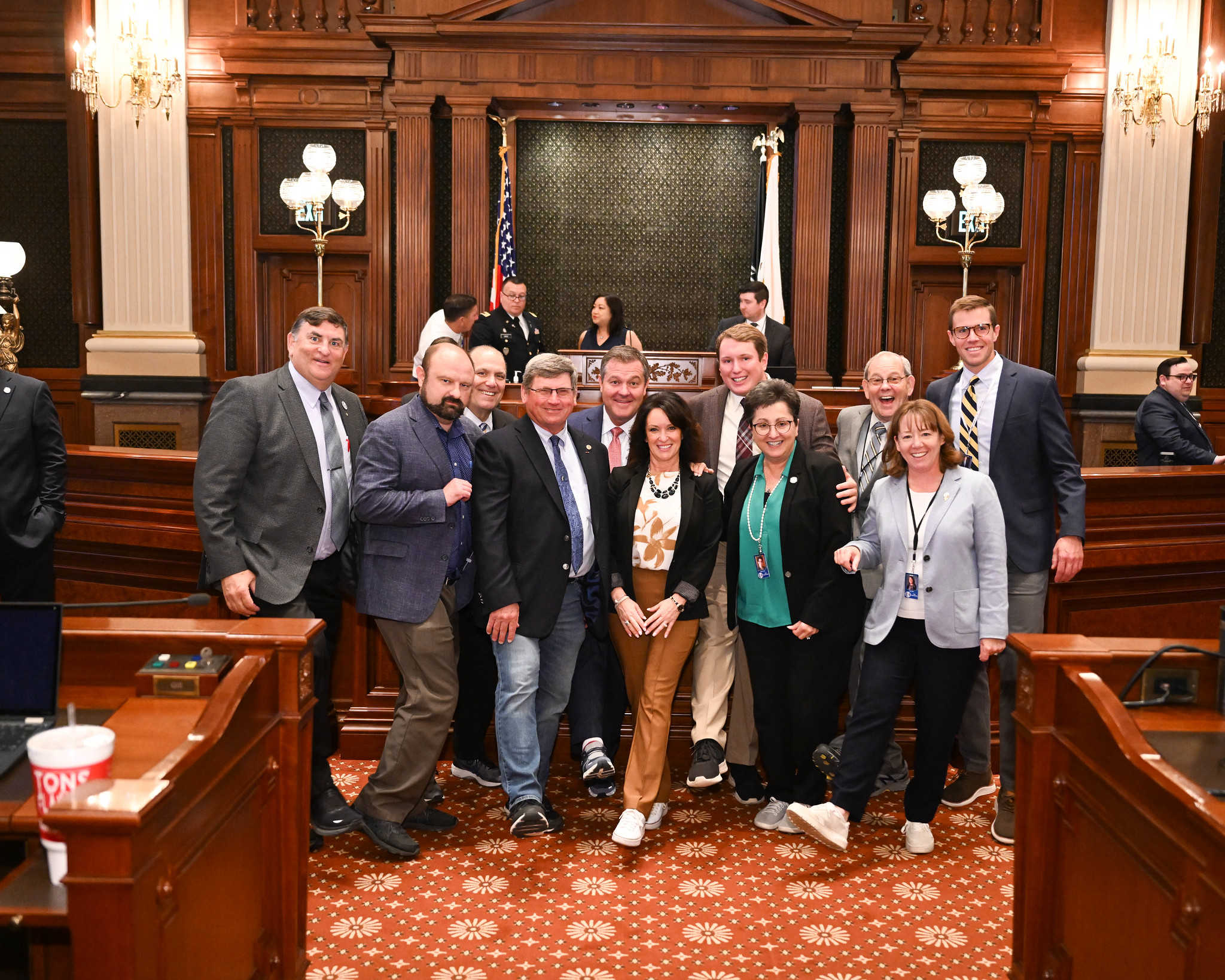 » This Week in Springfield – May 15 – May 19